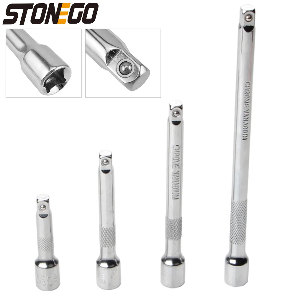 STONEGO-4-Piece-Chrome-Vanadium-Steel-Socket-Extension-Bar-Set-for-1-4-Inch-Drive-Sockets.jpg