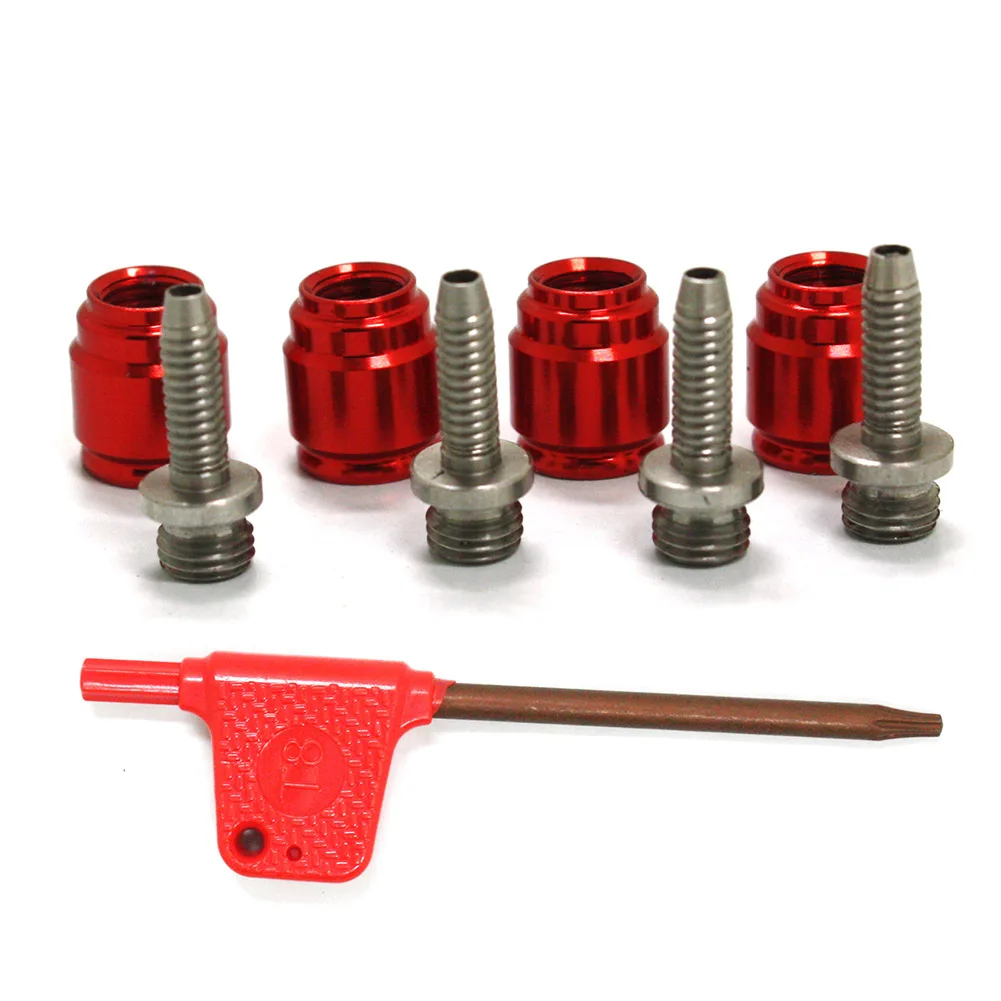 Bicycle-Bike-Hydraulic-Disc-Brake-Oil-Needle-Olive-Head-Kit-Olive ...