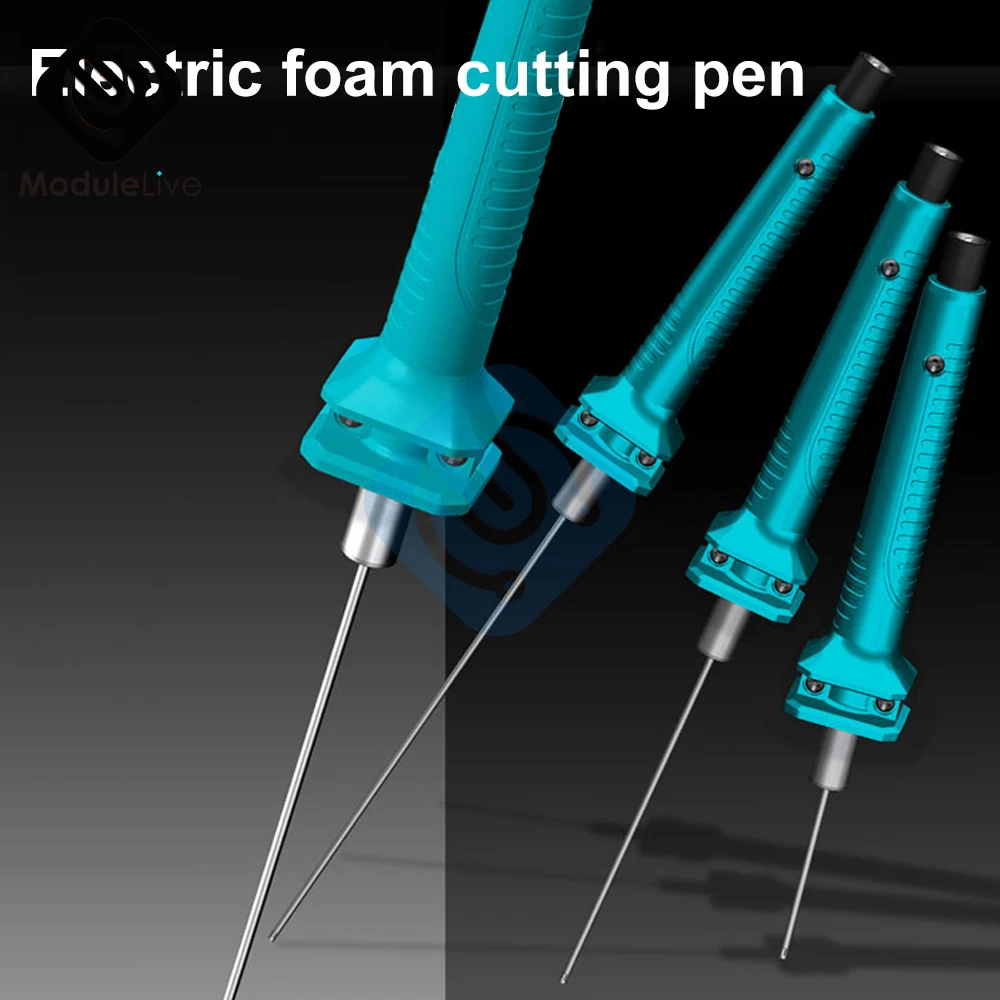 Foam-Cutter-Pen-15-35W-100V-240V-Electric-Foam-Polystyrene-Cutting ...
