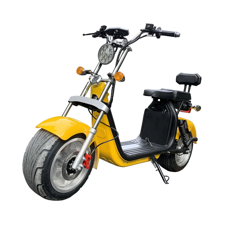 High Quality Two Wheel 100km/h Speed Adult Mini Small Racing E Scooter ...