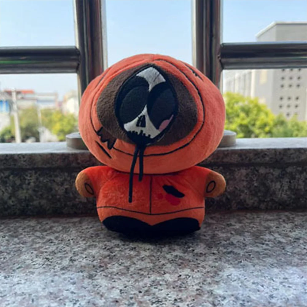 Parque de juguetes de peluche para niños del sur Stan Kyle Kenny ...