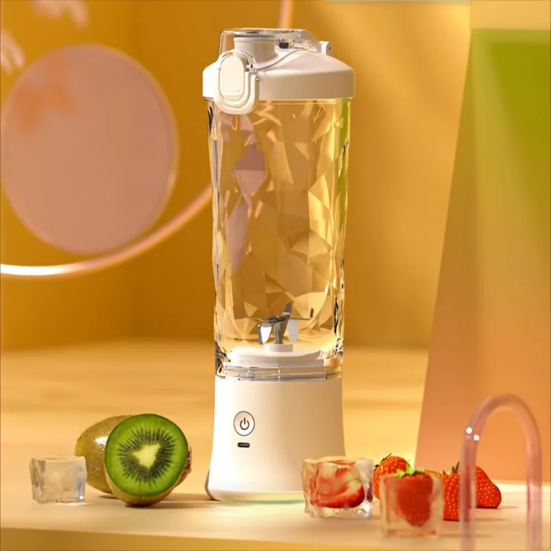 Juice-extractor-Portable-juice-extractor-Multi-function-USB-charging ...