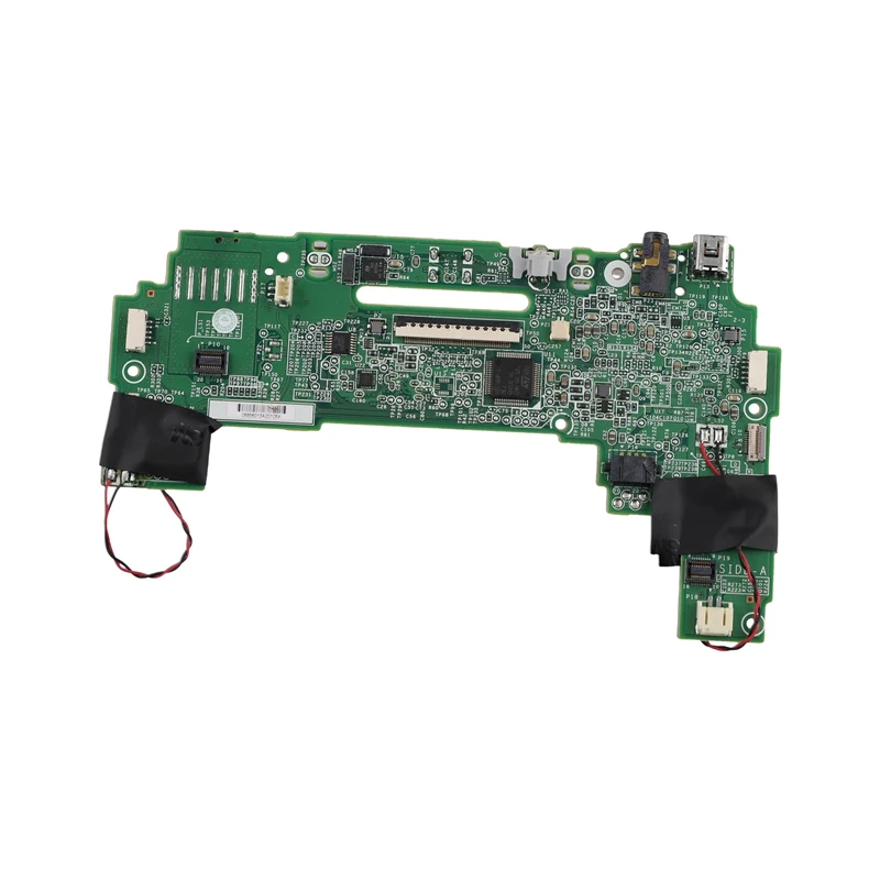 Placa-base-para-WII-U-controlador-de-Gamepad-PCB-placa-base-integrada ...