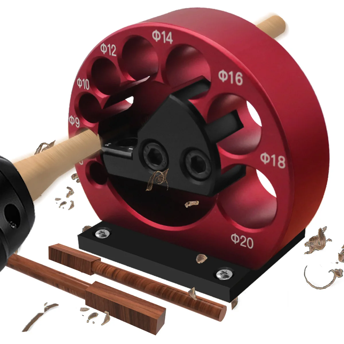 Dowel-Plate-Adjustable-Dowel-Maker-Jig-Kit-8-20mm-Electric-Drill ...