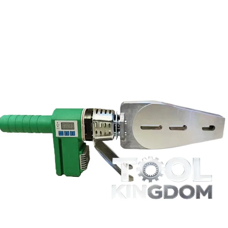 Weixing top with 4200W20-90 hot melt machine ppr water pipe hot melt ...