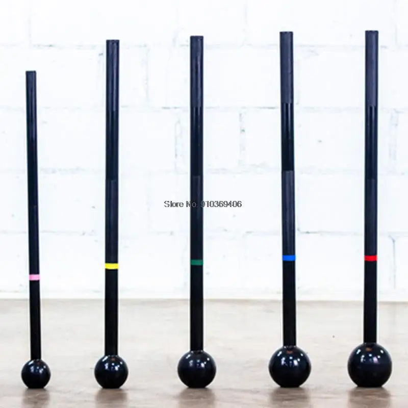 Physical Training Round Hammer Training Sledgehammer Strength Hammer ...
