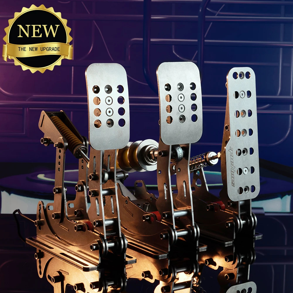 SIMJACK-Ultimate-Pedals-Sim-Racing-Pedals-PC-Racing-Simulator-Pressure ...