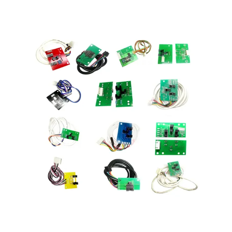 Tire-Balancer-Photoelectric-Sensor-Position-Sensor-Circuit-Board ...
