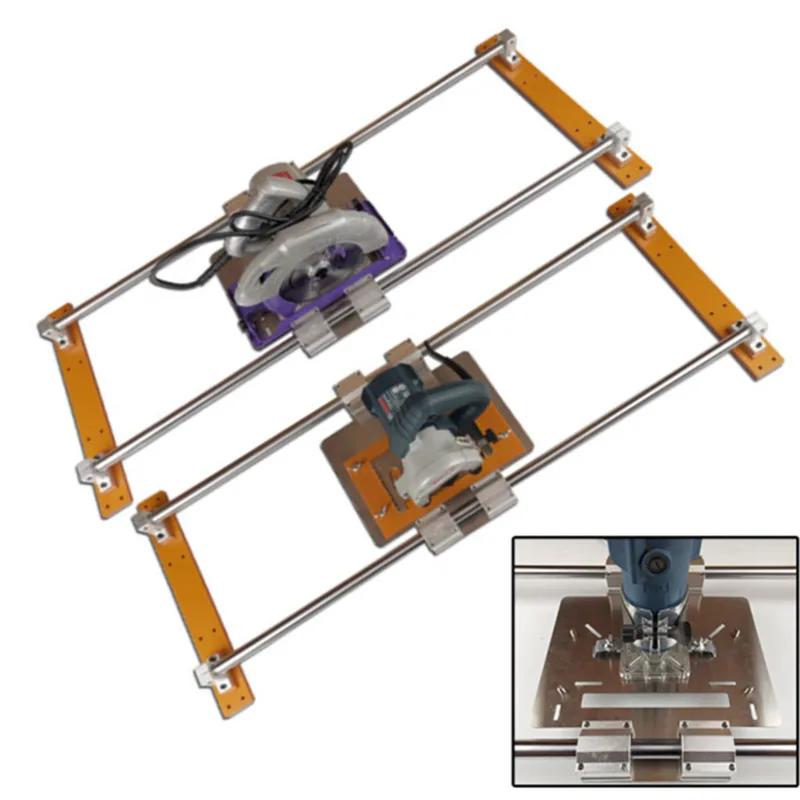 High-Precision-Optical-Axis-Saw-Frame-Hand-Push-Positioning-Marble ...