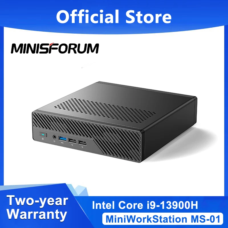 MINISFORUM-Mini-PC-MS-01-Intel-Core-i9-Intel-13th-Gen-Window-11-Mini ...