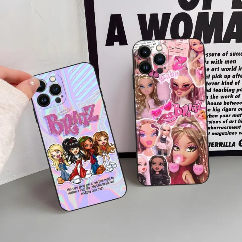 Lovely-Doll-Bratz-Phone-Case-For-Iphone-15-14-13-Pro-Mini-11-12-Max-Xr.jpg
