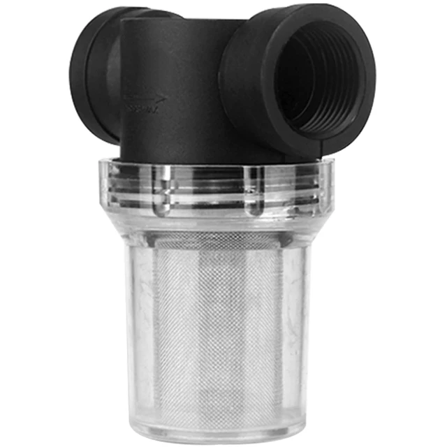 Halak Tartály Tó Víz Torony Víztartály Szűrő 1/2 3/4 1 Hüvelykes ...