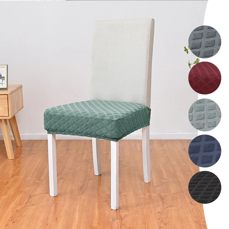 Cover Chair Home Furniture | Chair Cover Elastic Furniture - Furniture ...