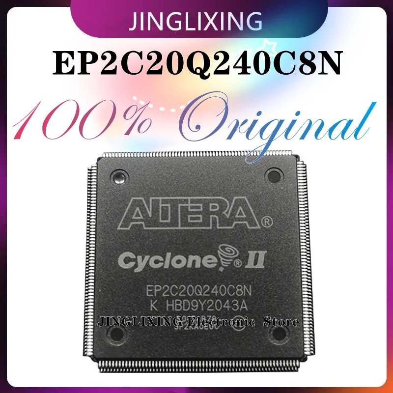 1pcs-lot-New-Original-EP2C20Q240C8N-EP2C20Q240C8-EP2C20Q240-QFP-240-in ...