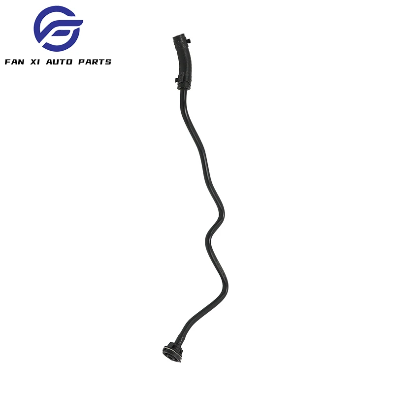 2742000782Engine-Cooling-Water-Pipe-Kettle-Coolant-hose-for-Mercedes ...