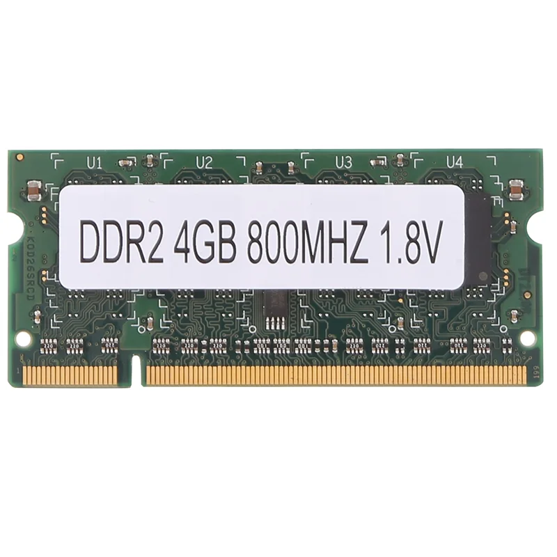 Memoria-Ram-DDR2-para-ordenador-port-til-4GB-800Mhz-PC2-6400-2RX8-200 ...