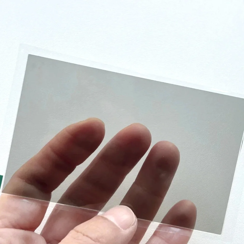 New Compatible Polarizer Glass for Goojodoq Projector 107 X 67mm ...