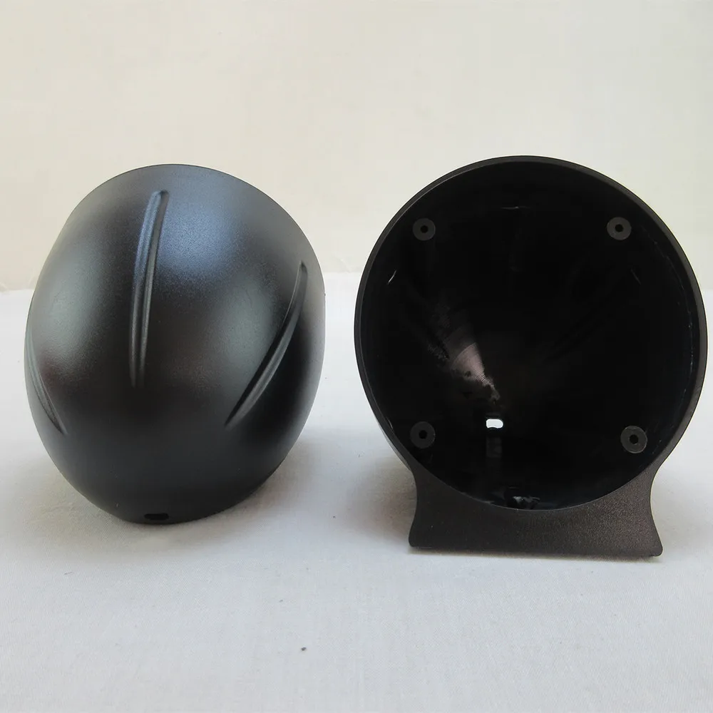 2PCS-Plastic-Bracket-Sandwich-Car-Stereophonics-Retrofitted-with-3-inch ...