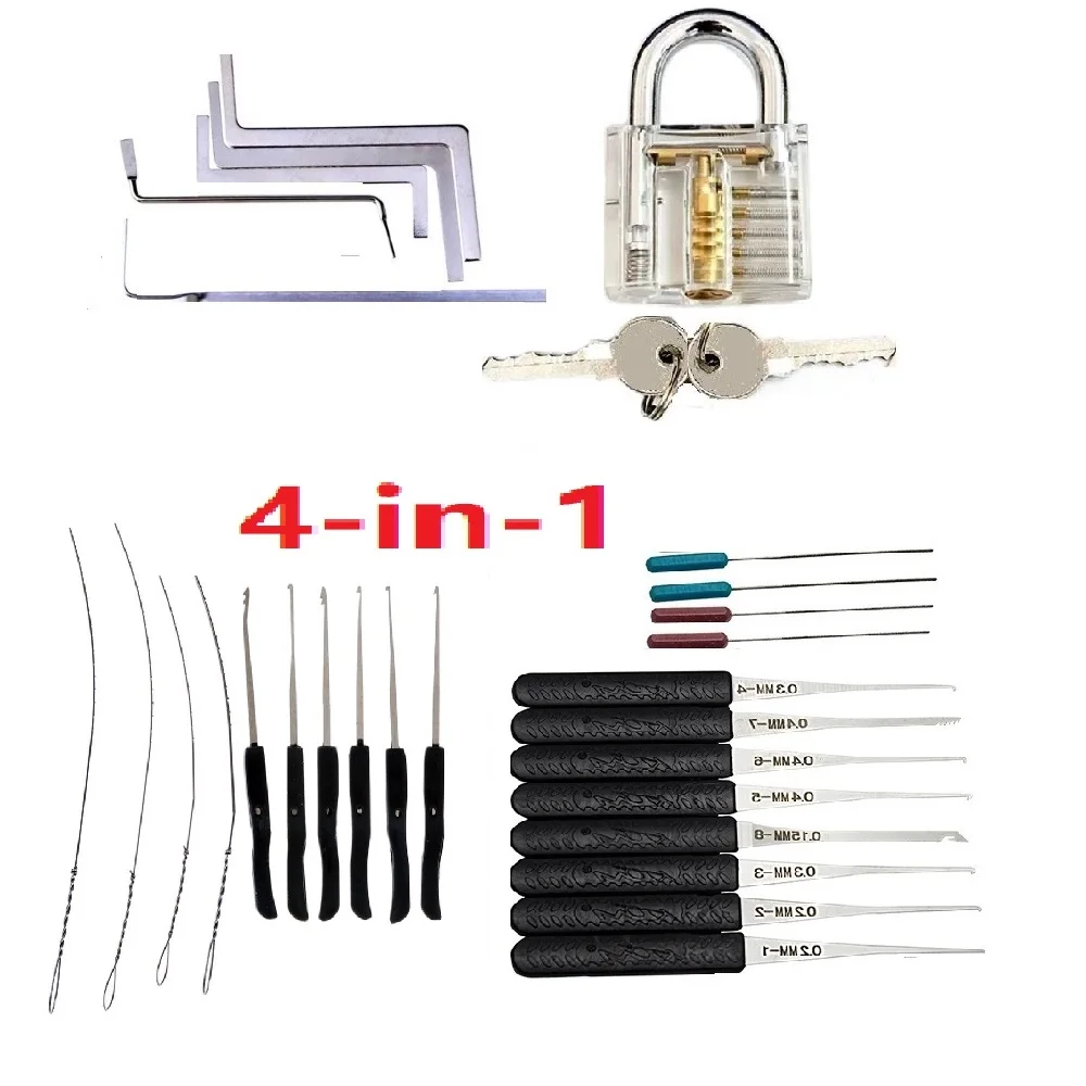 Lock-Pin-Broken-Key-Extractor-Key-Remove-Hand-Tool-Unlocking-Lock-Pick ...
