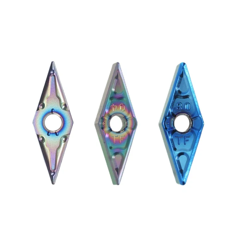 VNMG160404-VNMG160408-MA-HZ3012-HZ3022-HZ3013L-Hardened-Steel-Inserts ...