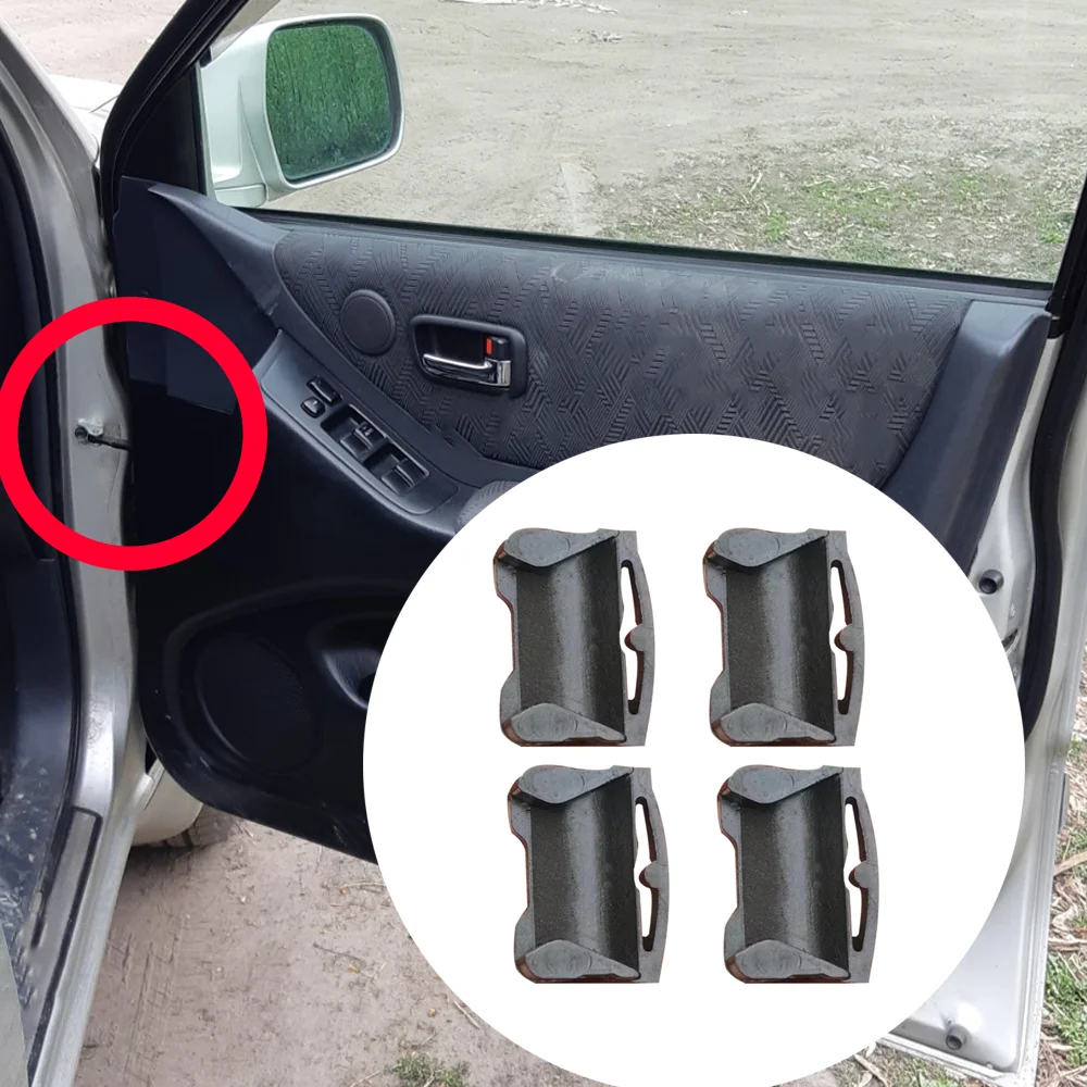 4x-For-Toyota-Highlander-XU20-2001-2002-2003-2004-2005-2007-Kluger-Car ...