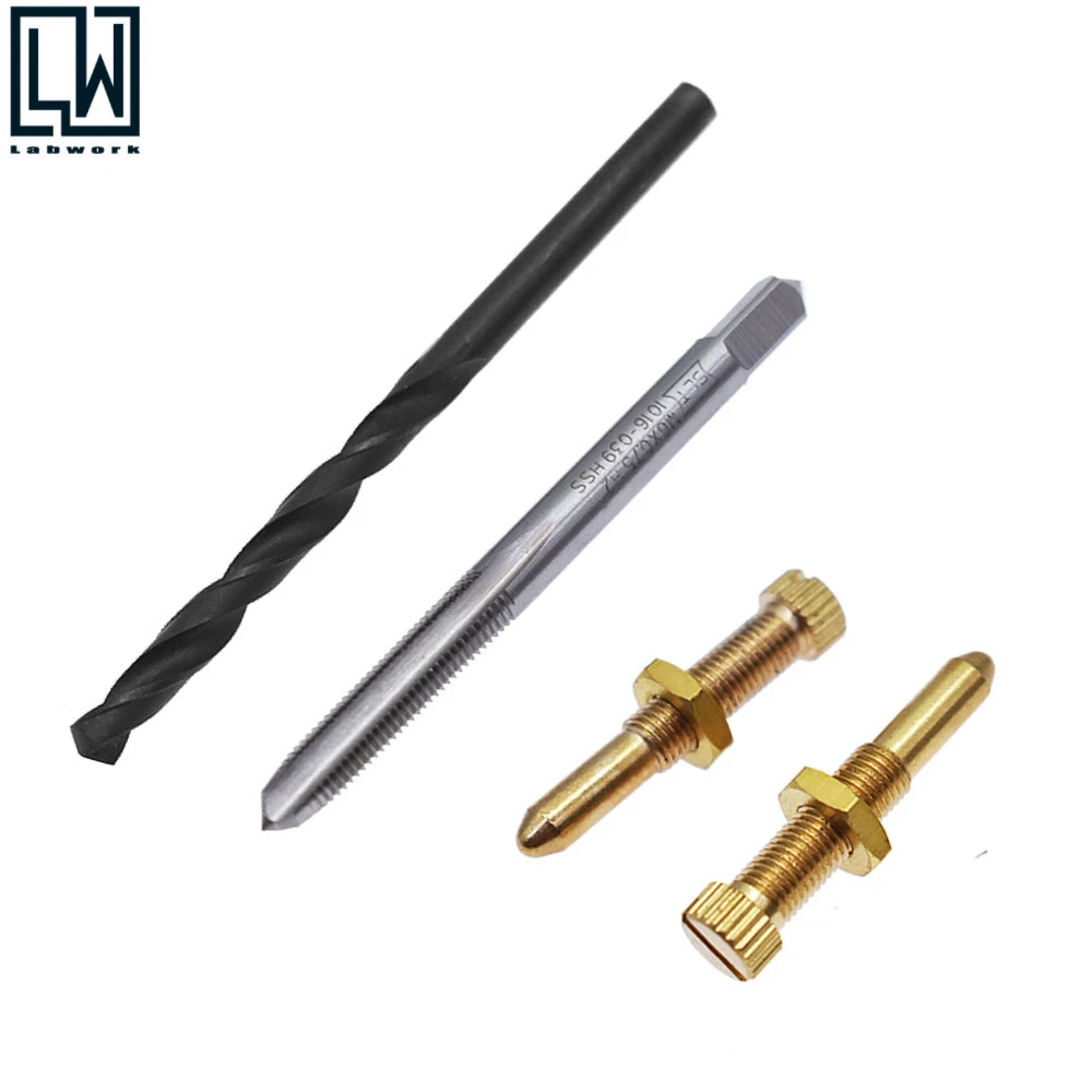 For Y Be 1987-2006 Br 200 Idle S D Bit Tap Il Kit C $5.28 gefinforma.com