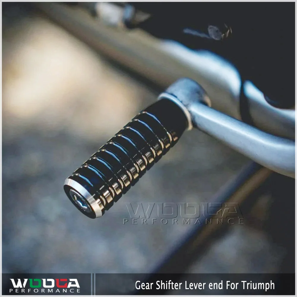 Palanca-de-cambios-para-Triumph-Bobber-palanca-de-cambio-de-extensi-n ...