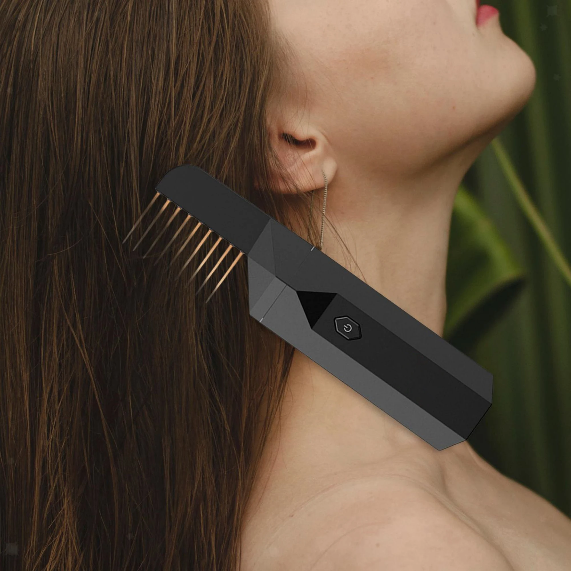 1PC-Rechargeable-Electronic-Aromatherapy-comb-USB-Portable-Incense ...