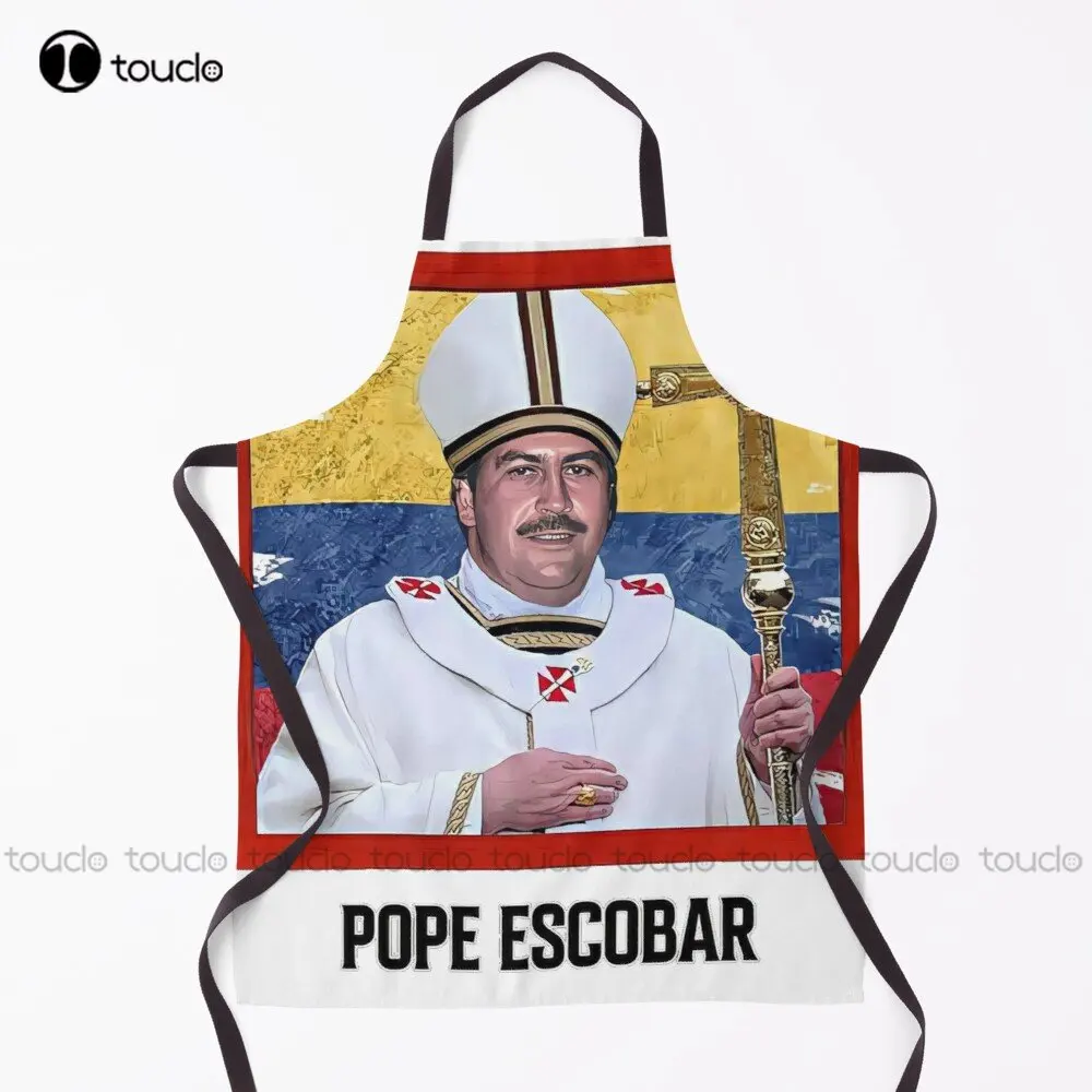 Colombian Drug Lord Costume