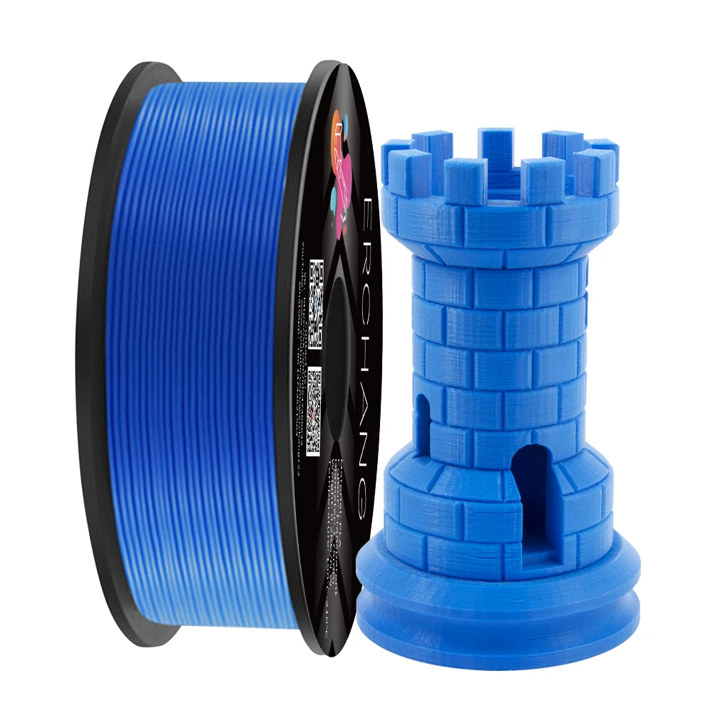 3D Printer PLA Filament 200g/Roll 1.75mm High Quality 3D Printing ...