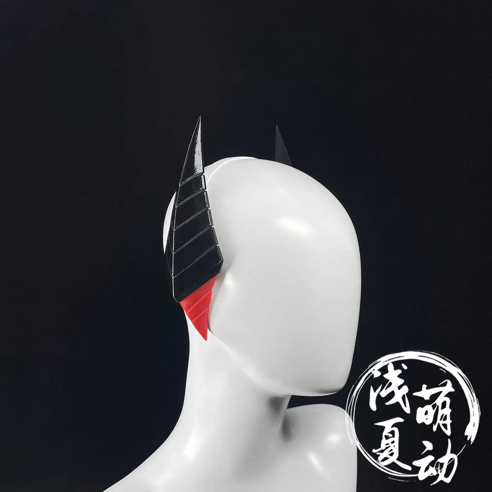 Ines-Horns-Arknights-Headwear-Cosplay-Replica-Prop-Decoration-Character ...