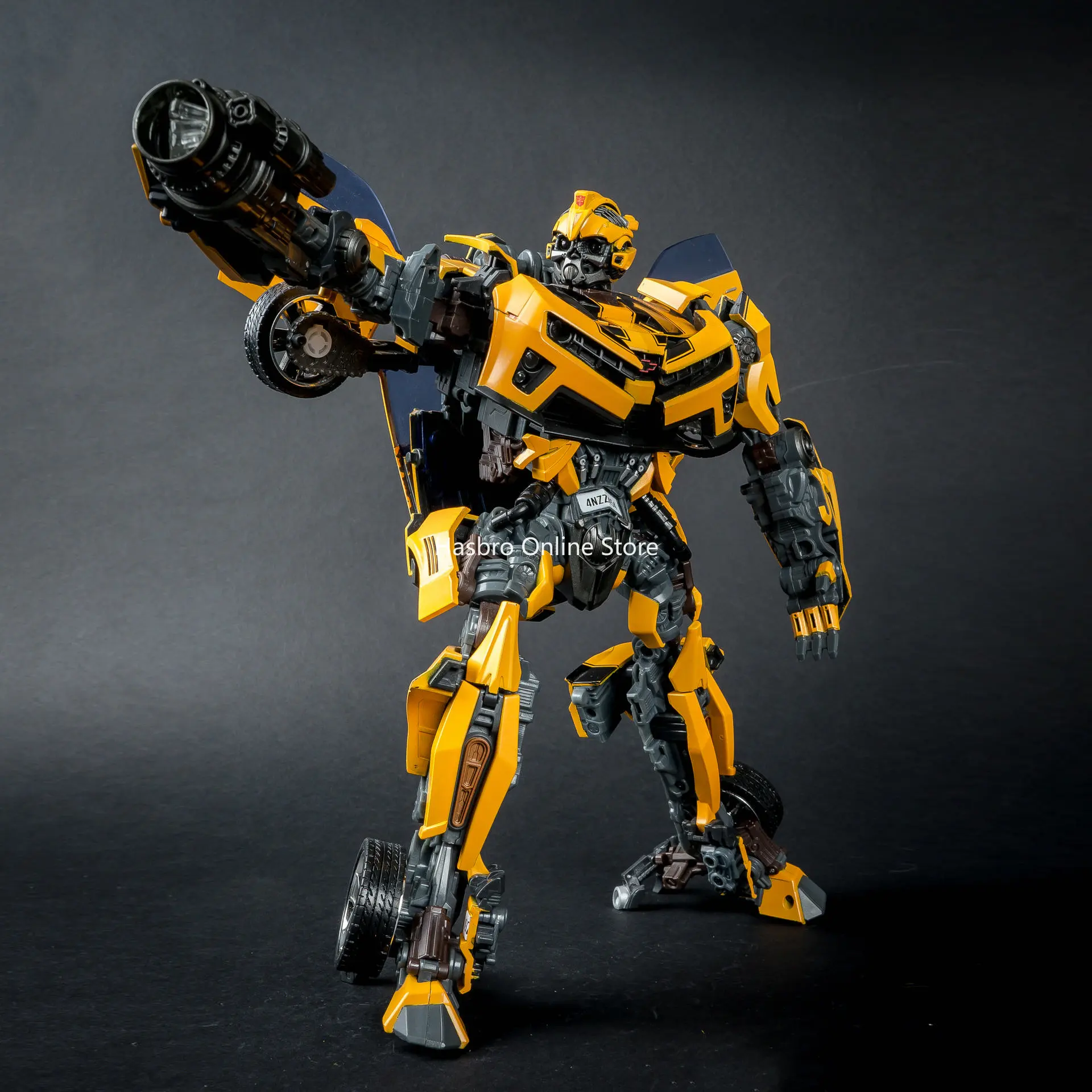 Transformers Bumblebee Original