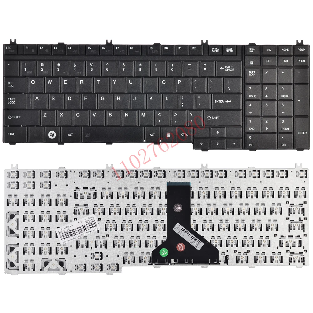 For Toshiba Qosmio A500 A505 G50 G55 X300 X305 X500 X505 L350 L350s ...