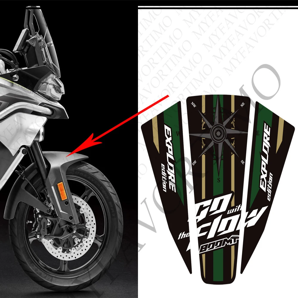 Motorcycle-For-CFMOTO-CM-MOTO-800MT-800-MT-Touring-Explore-Edition ...