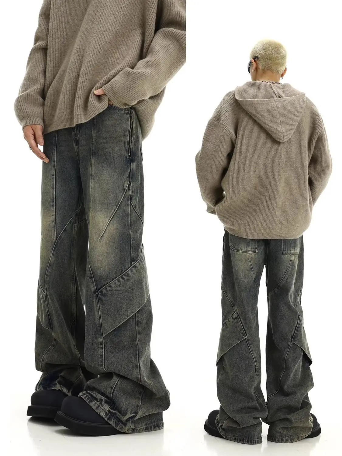 Store Home Products Feedback