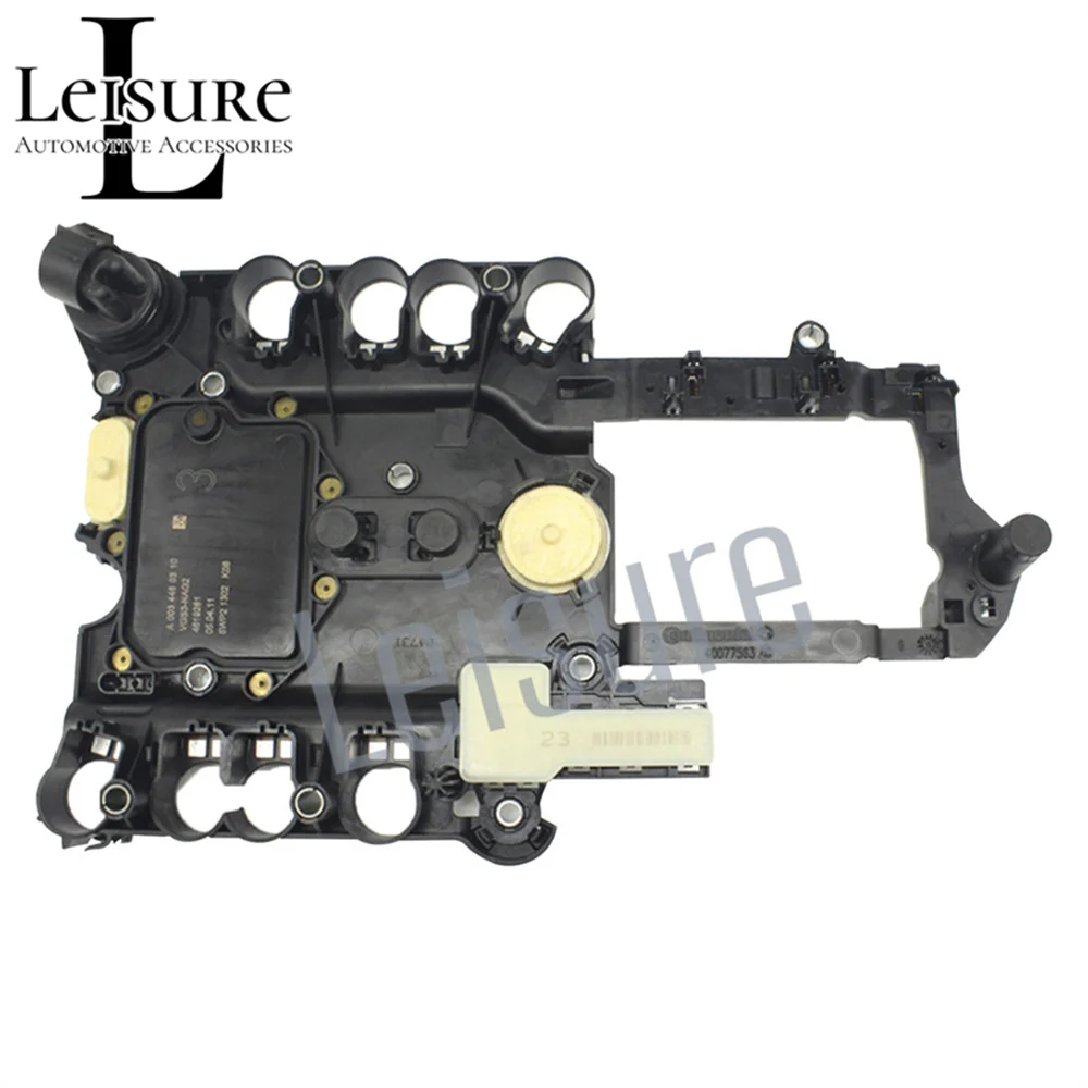 722-9-Transmission-Valve-Body-TCU-TCM-Conductor-Plate-Mechatronics-For ...