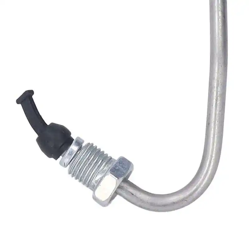 High Pressure Fuel Pipe, Engine Generator Fuel Pipe For