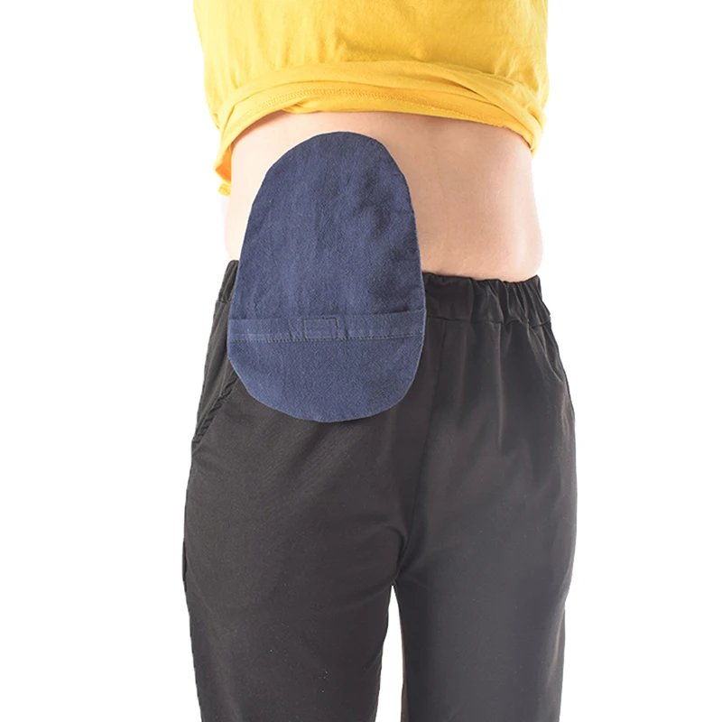 Ileostomy Bag Covers