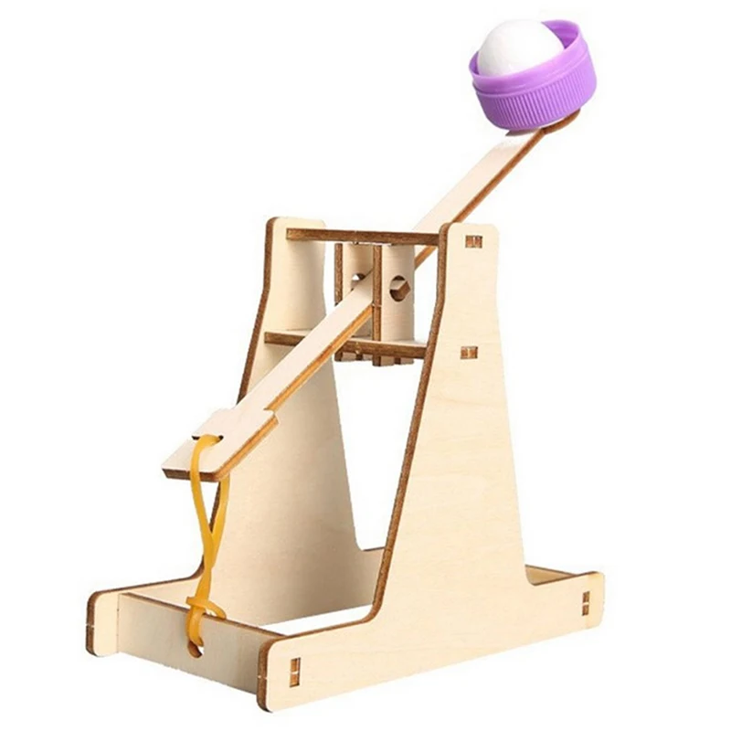 Diy Trebuchet