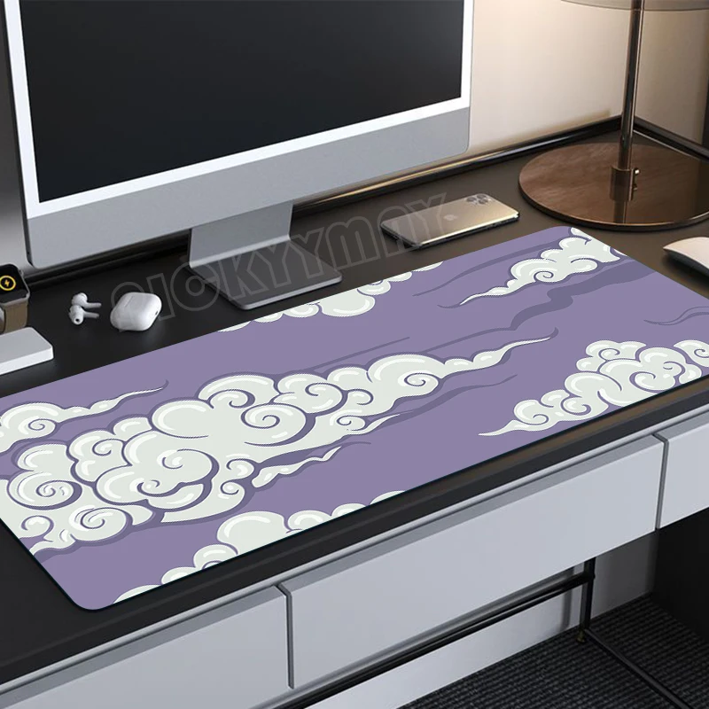 Cloud-Mouse-Pad-40x90cm-Gamer-Desk-Mat-Big-Gaming-Mousepad-XXL-Mouse ...