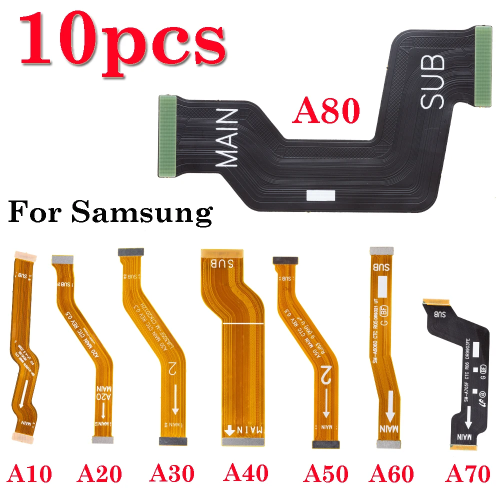 10pcs-lot-Mainboard-Motherboard-Connector-Flex-Cable-For-Samsung-Galaxy ...