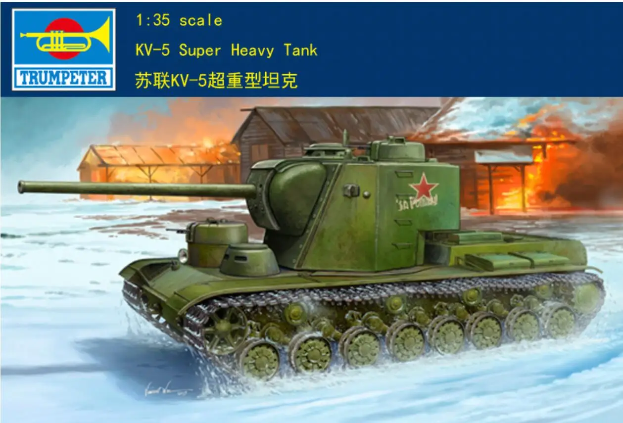 Trumpeter-05552-1-35-Russian-KV-5-Super-Heavy-Tank.jpg