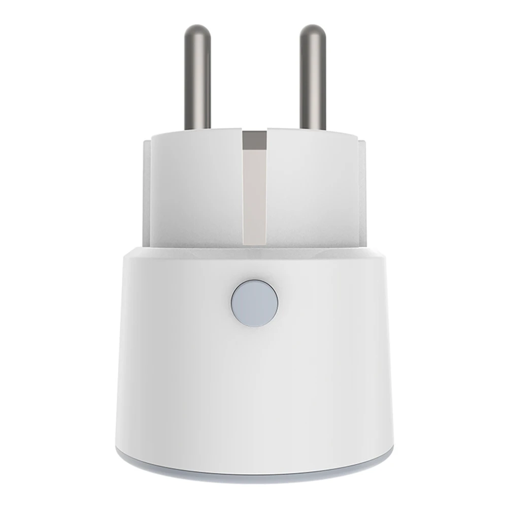 Wifi Controlled Plug