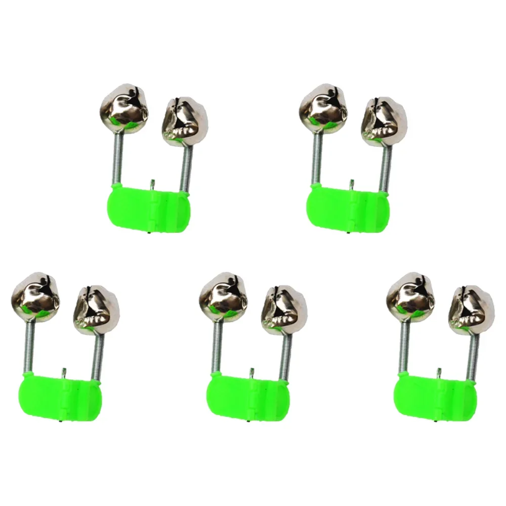 1-5PCS-Lot-Fishing-Bite-Alarms-Fishing-Rod-Bell-Rod-Clamp-Tip-Clip ...