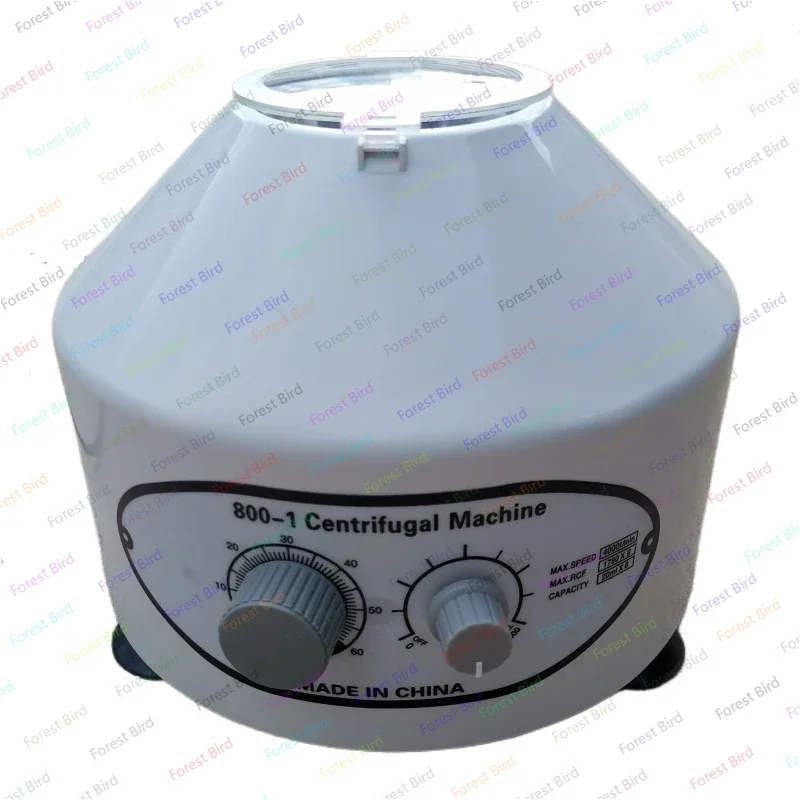 Small-800-1-Centrifuge-800D-Laboratory-Separation-Equipment-Cross ...