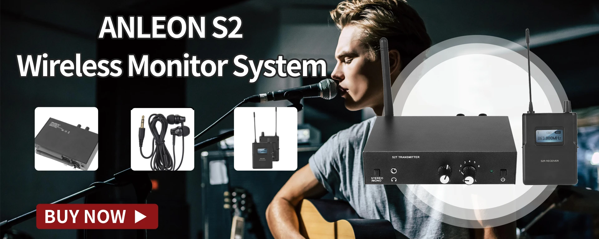 ANLEON Brand Discount Store - Amazing products with exclusive discounts ...