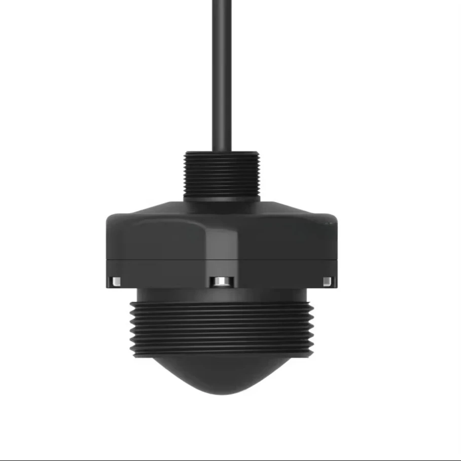 Low Consumption 80ghz 20m Range radar FMCW Millimeter Wave radar Sensor ...