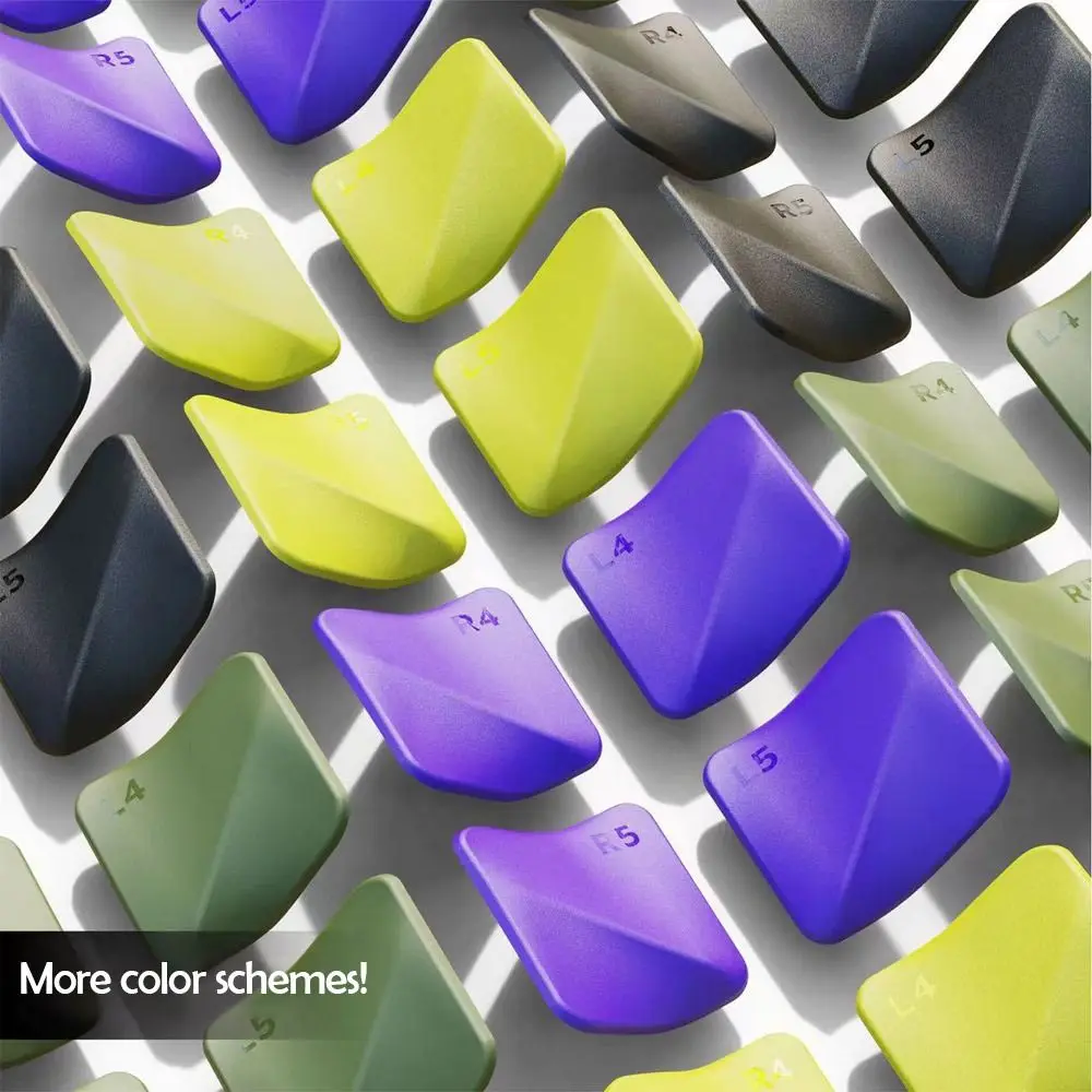 New-Back-Button-Enhancement-Set-for-Steam-Deck-Grip-Improvement-Button ...