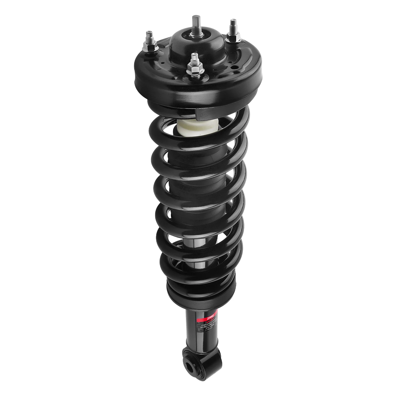 1PCS Coilovers Shocks For Ford F-150 2009-2013 5.4LITER V8 4WD FX4/King ...
