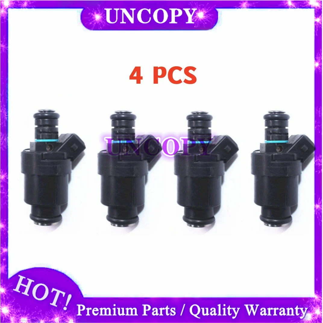 New 4X Car Accessory Fuel Injector for BMW E36 & E46 93-05 316i & 318i ...